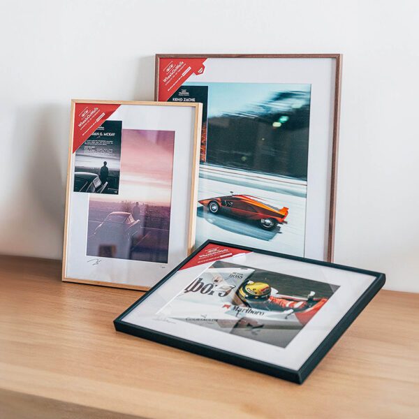 The Porsche Collection • Fine Art Porsche Photography Prints ...